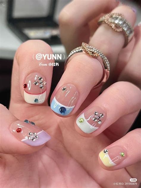Pin By K On Nails Stylish Nails Art Makeup Nails Art Cute Acrylic Nails