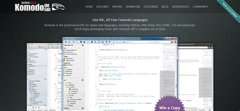 Top 5 Ruby Ide Solutions For Web Developers Business Technology And Lifestyle Blog