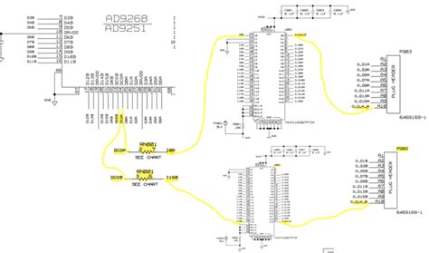 Eval Ad Output Clock Not Working Consistently Q A High Speed ADCs EngineerZone
