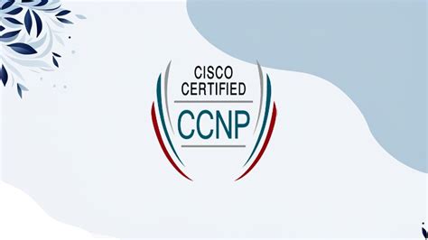 Cisco Certified Network Professional Ccnp Practice Exams