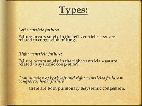 Congestive Heart Failure Pdf