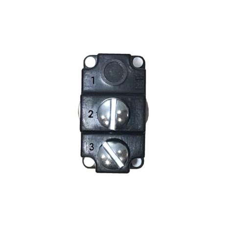 Locking Toggle Switch SPST On Off Steinair Inc