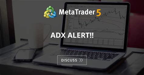 Adx Alert Predictions Mql4 And Metatrader 4 Mql4 Programming Forum