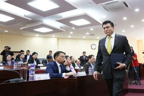 ШҮД ЭРҮҮ НҮҮРНИЙ ЭМНЭЛГИЙН ТӨВИЙГ ӨӨРИЙН БАЙРТАЙ БОЛГОХ ШИЙДВЭР ГАРГАЛАА