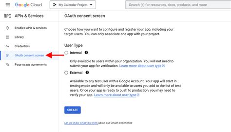 Creating A Google Api Key Simple Calendar Documentation