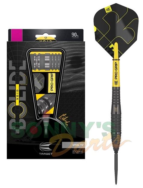 Target Bolide Void 05 Sonnys Darts