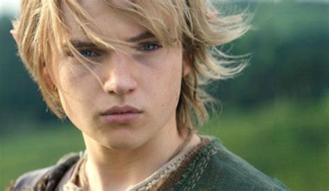 The Legend Of Zelda Live Action Movie Stills Unveil First Official Look