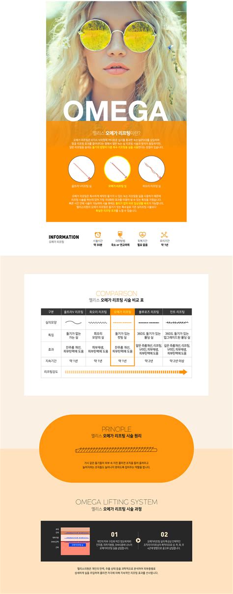 엘리스의원 리프팅클리닉