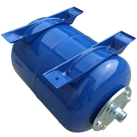 Разширителен съд Totokita Хоризонтален хидрофор 24 литра 10 бара Включена Edpm мембрана Emag Bg