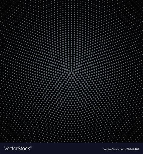 Free Geometric Abstract Circular Dot Pattern Background Vector Image Nohat Cc