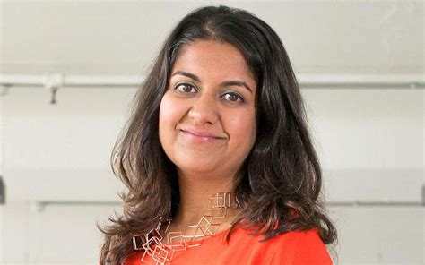 Superflux Founder Anab Jain On Using Technology To Turn The Blind Into