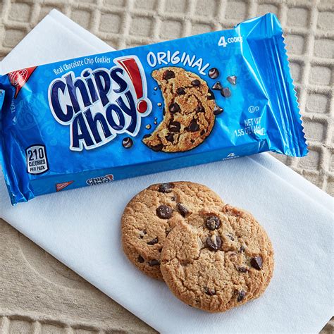 Chips Ahoy Cookies Kosher At Evelyn Mcelroy Blog