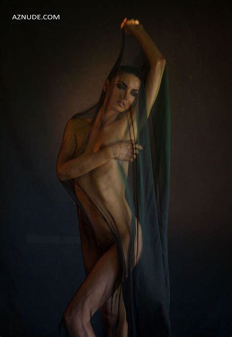 Jessica Pace Nude Sexy Photoshoot Aznude