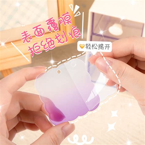 咕卡全套材料包｜韓系隨心配diy貼紙套裝｜酷卡咕盤收納盒 蝦皮購物