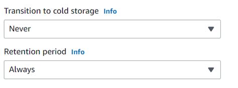 Aws Backup Service — Automated Centralized Backup And Restoration The Cloudtechner Blog