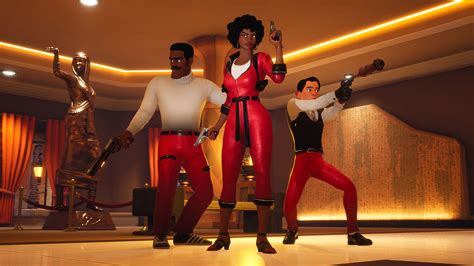 Deceive Inc Is A Groovy Game Of Deception And Subterfuge Coming