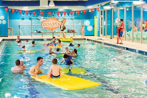Canton Open Swim Littleguide Detroit