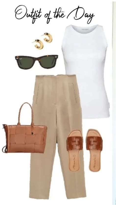 Pin On Primavera Pampas 🌺 In 2024 Casual Chic Outfit Summer Outfits