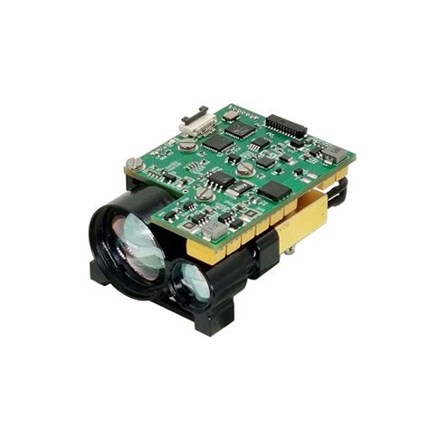 China Laser Rangefinder Module Suppliers Manufacturers Factory Jioptics