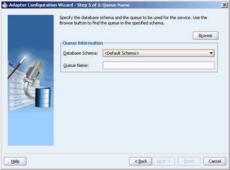Oracle Application Server Adapter For Advanced Queuing