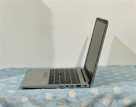 HP Elitebook 840 G7 Core I7 10th Gen 16GB Onestore