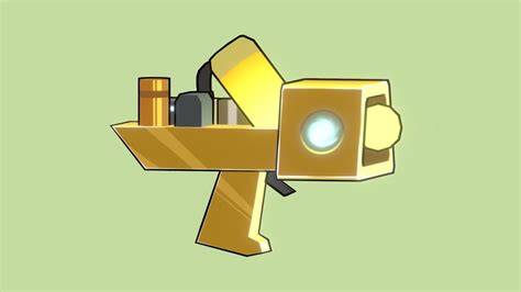 Rick And Morty Game A 3d Model Collection By Even024 Sketchfab