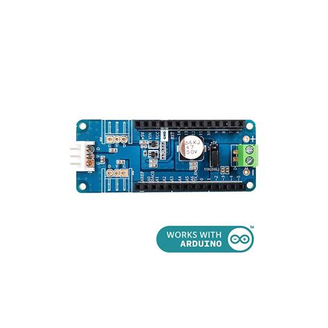 Robotis Dynamixel Arduino Mkr Shield Mybotshopde 2975
