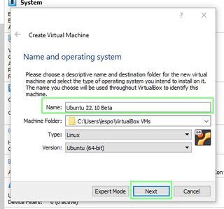 How To Set Up Virtual Machines With VirtualBox Tom S Hardware