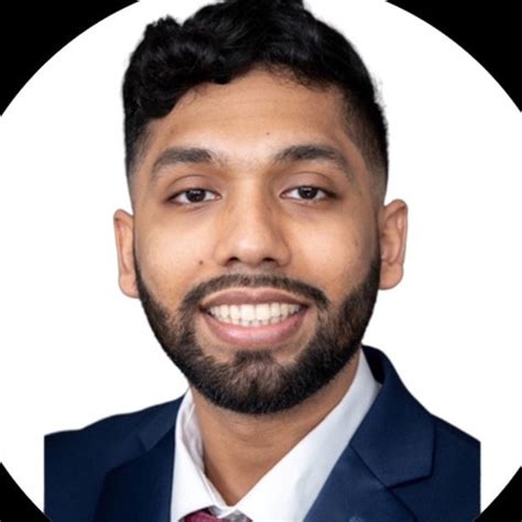 Daniel Khan Resident Physician Rosalind Franklin University Of