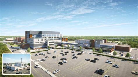 Michael Raynard On Linkedin Cape Breton Regional Hospital Expansion