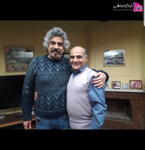 بیوگرافی سیاوش چراغی پور بازیگر سریال مرهم عکس ️ فوتوسلفی