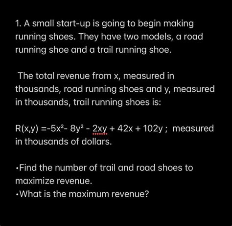 Solved Please Help Find Solution For This Simple