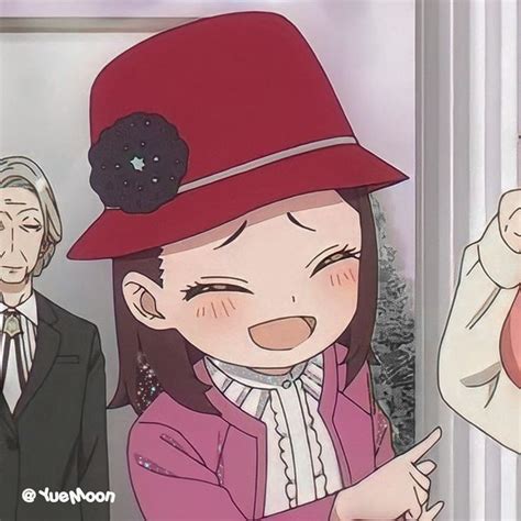 𝘽𝙚𝙘𝙠𝙮 𝙭 𝘼𝙣𝙮𝙖 In 2024 Anime Funny Becky Matching Icons