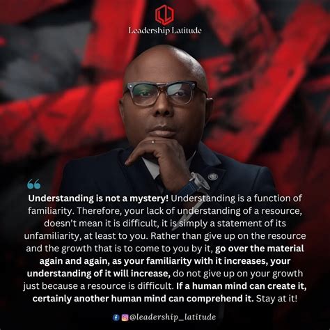 Posted Withregram • Leadershiplatitude Leadership Latitude Today On Demystifying The