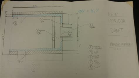 Technical Drafting Pre Engineering I