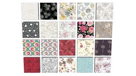 Texture 3d Warehouse