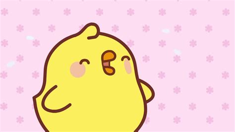 Crying Laughing Video Clip By Molang