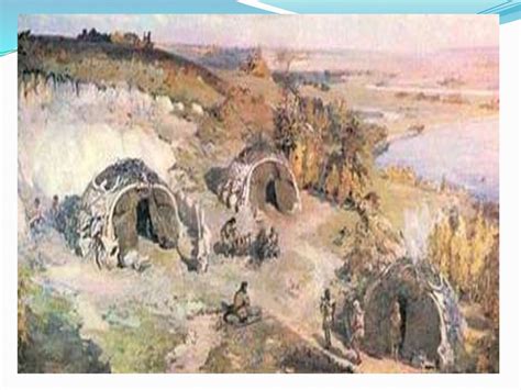 Господарство первісного суспільства та його еволюція на етапі ранніх цивілізацій презентация