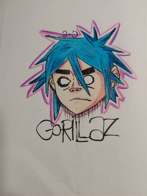 2 D By Donceart On Deviantart