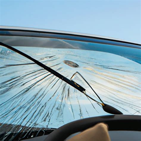 How Much Does A Windshield Cost To Replace Exploring Factors Costs