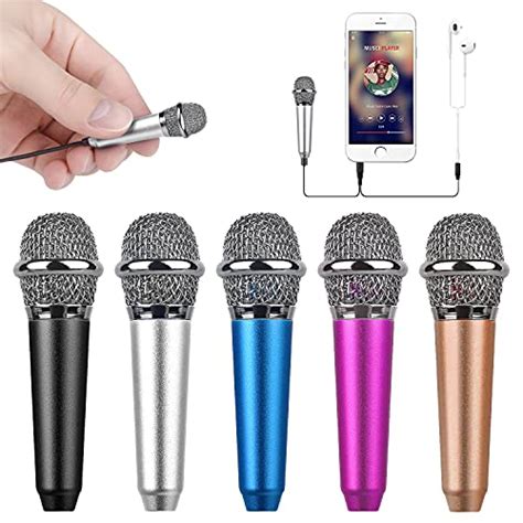 I Tested The Best Small Microphone For Iphone And Heres Why You Need It For Crystal Clear Audio