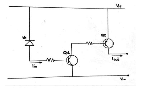 Follower Circuits Op Voltage Followers Buffer Circuits