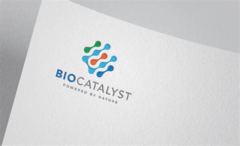 Bio Catalyst Idea Spice Design