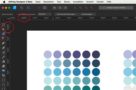 Incorrect Display Of Dimensions On The Ruler ARCHIVE 2 5 2 4 2 3