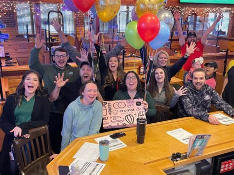 Chelsa Hernandez On Linkedin So Proud Of My Boh And Foh Training