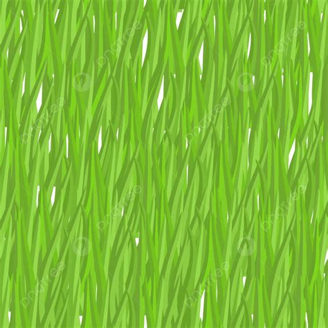 Grass Repeating Pattern