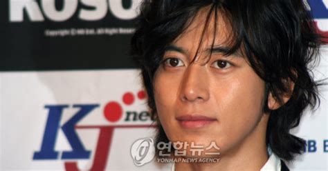 고수의 첫 日 팬미팅