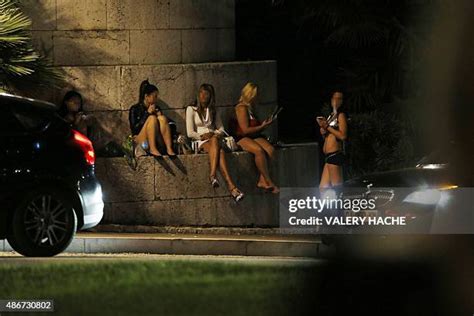 Hooker Street Photos And Premium High Res Pictures Getty Images