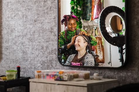 African Beauty Hair Salon African Beauty Hair Salon