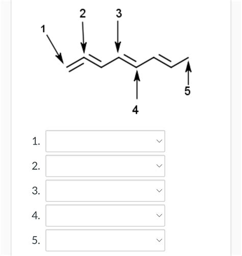 solved use the vsepr model to predict the shape around each